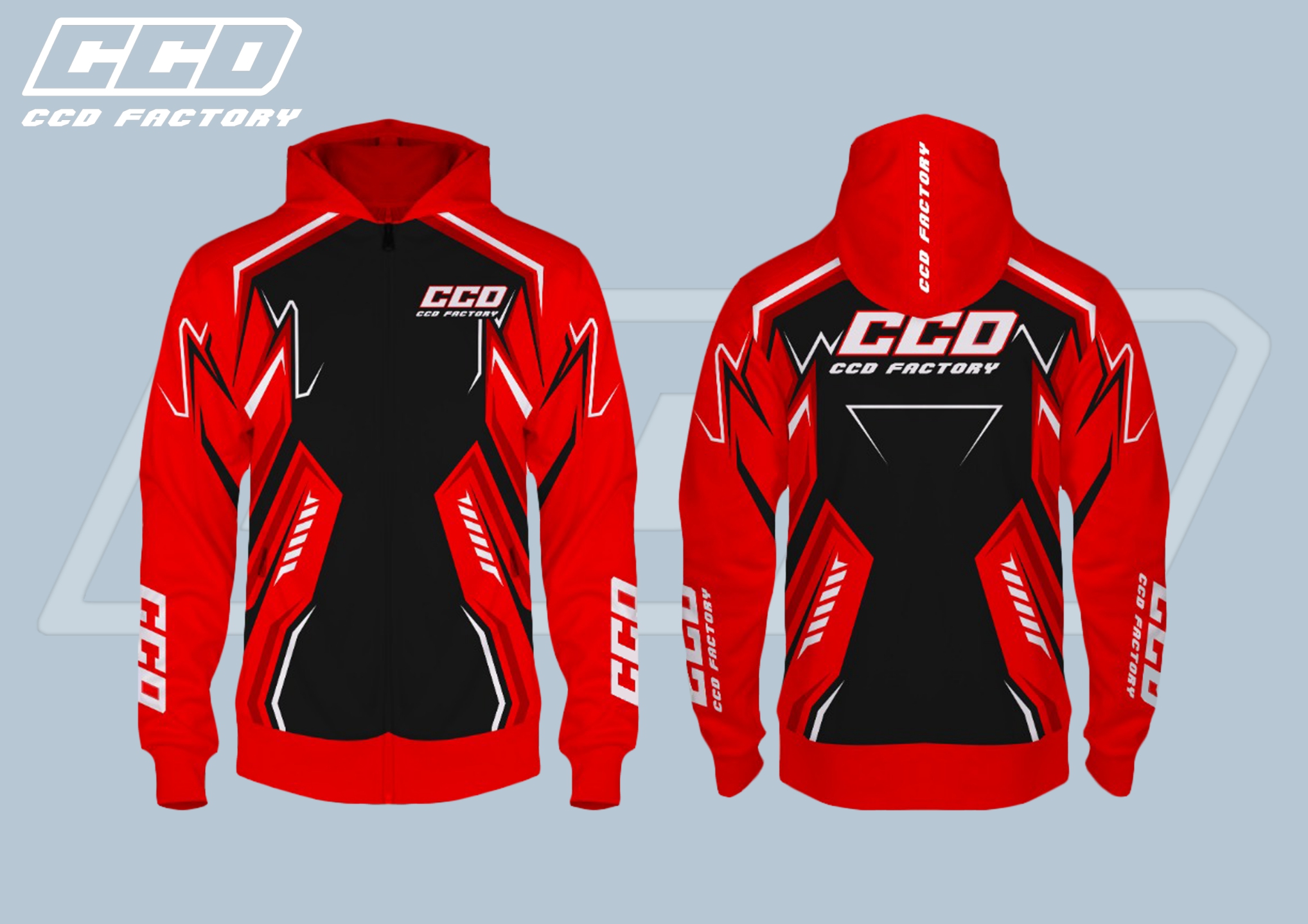 Products - CCD Factory