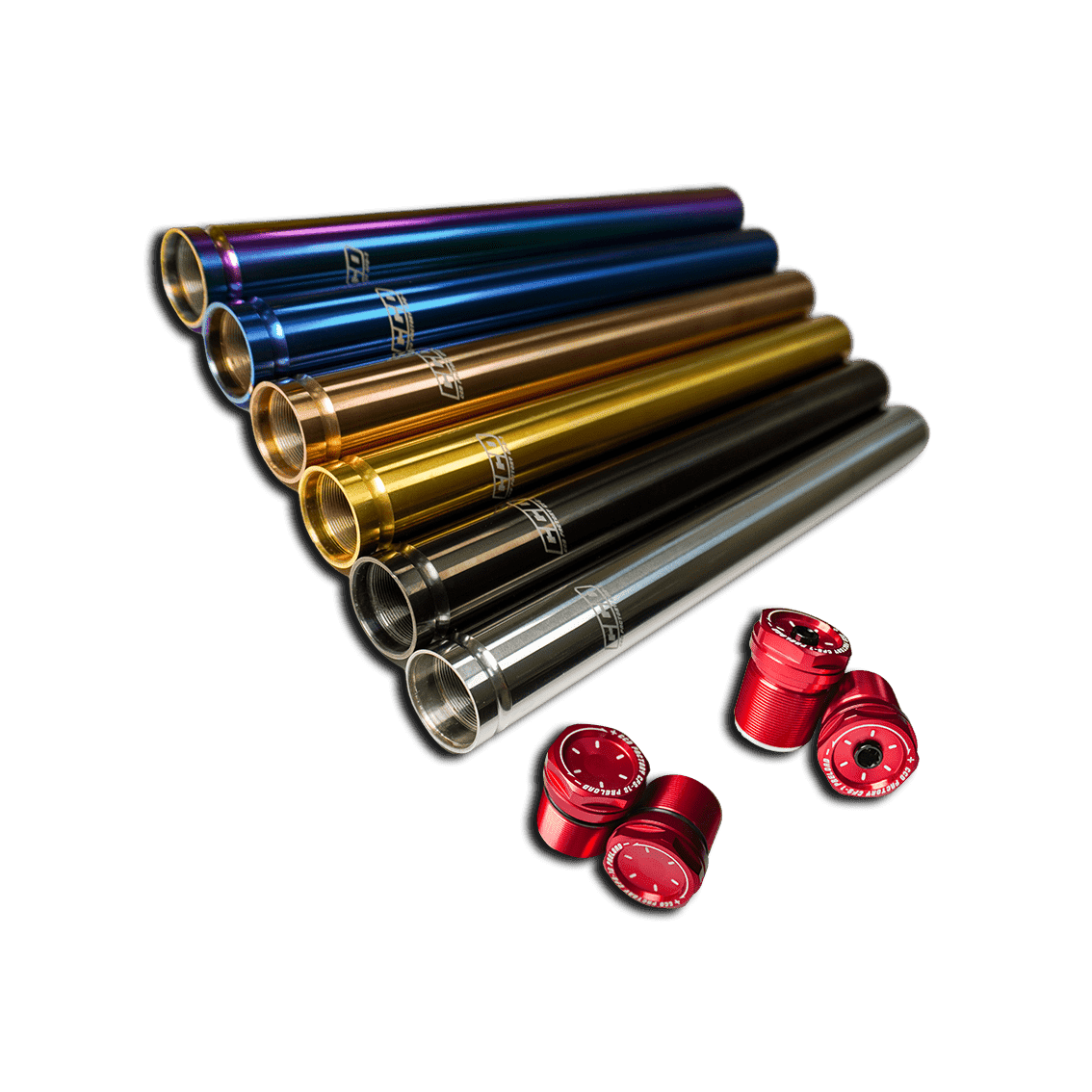 前避震系列 彙整 - CCD Factory