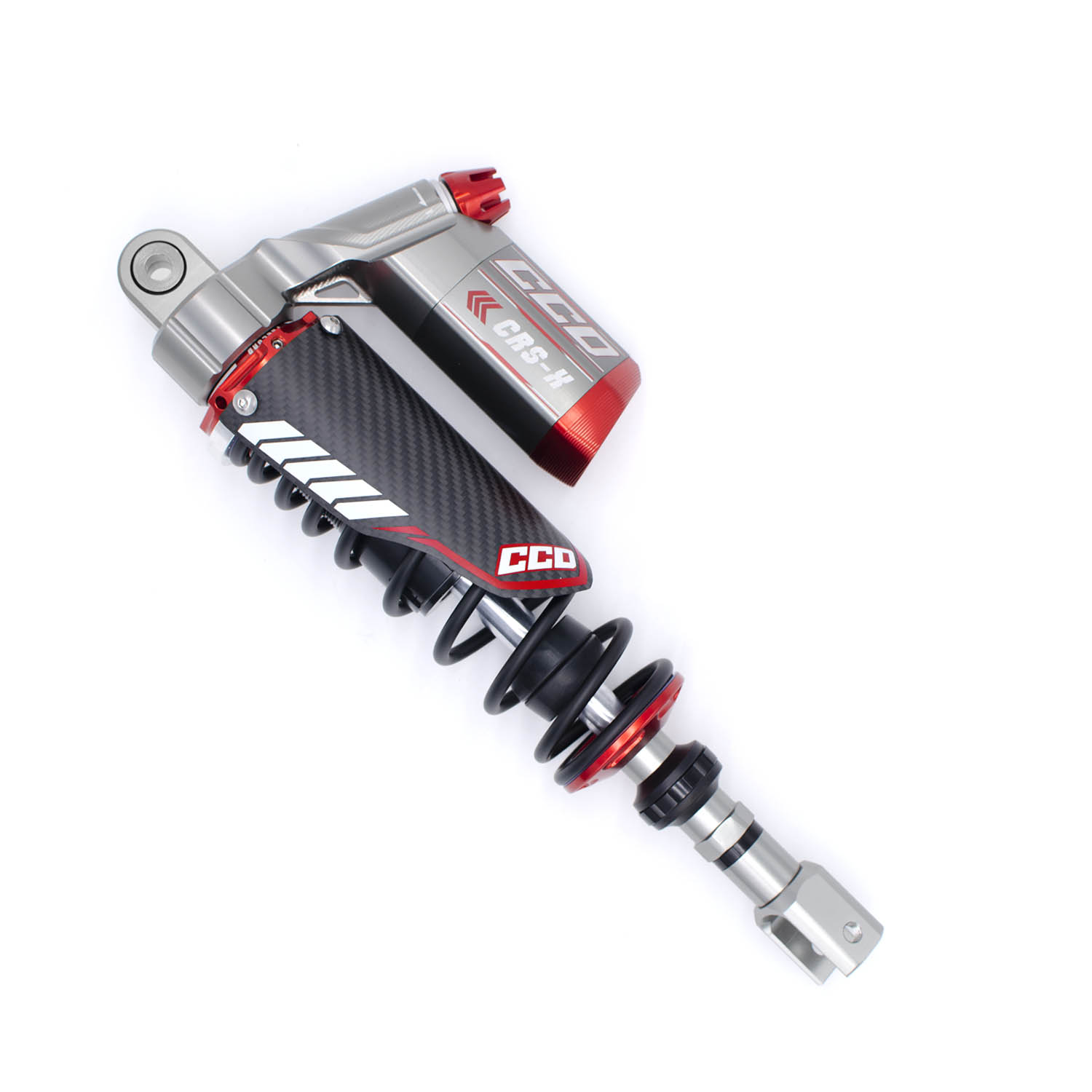 CRS-X PRO - CCD Factory