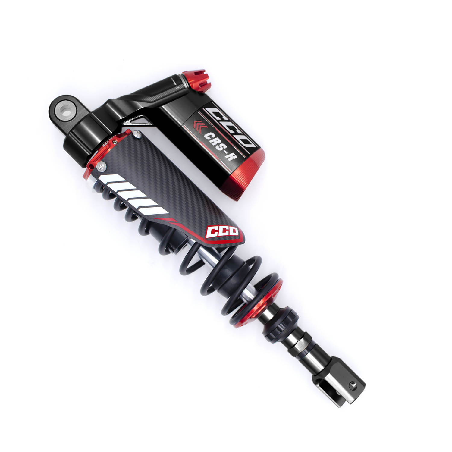 CRS-X PRO - CCD Factory