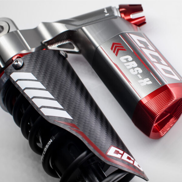 CRS-X PRO - CCD Factory