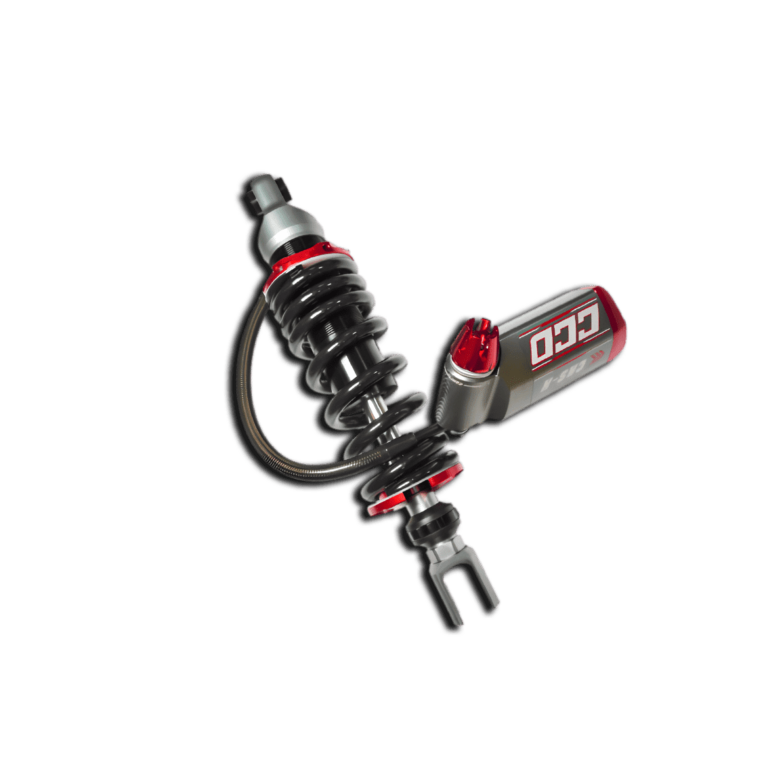 前避震系列 彙整 - CCD Factory