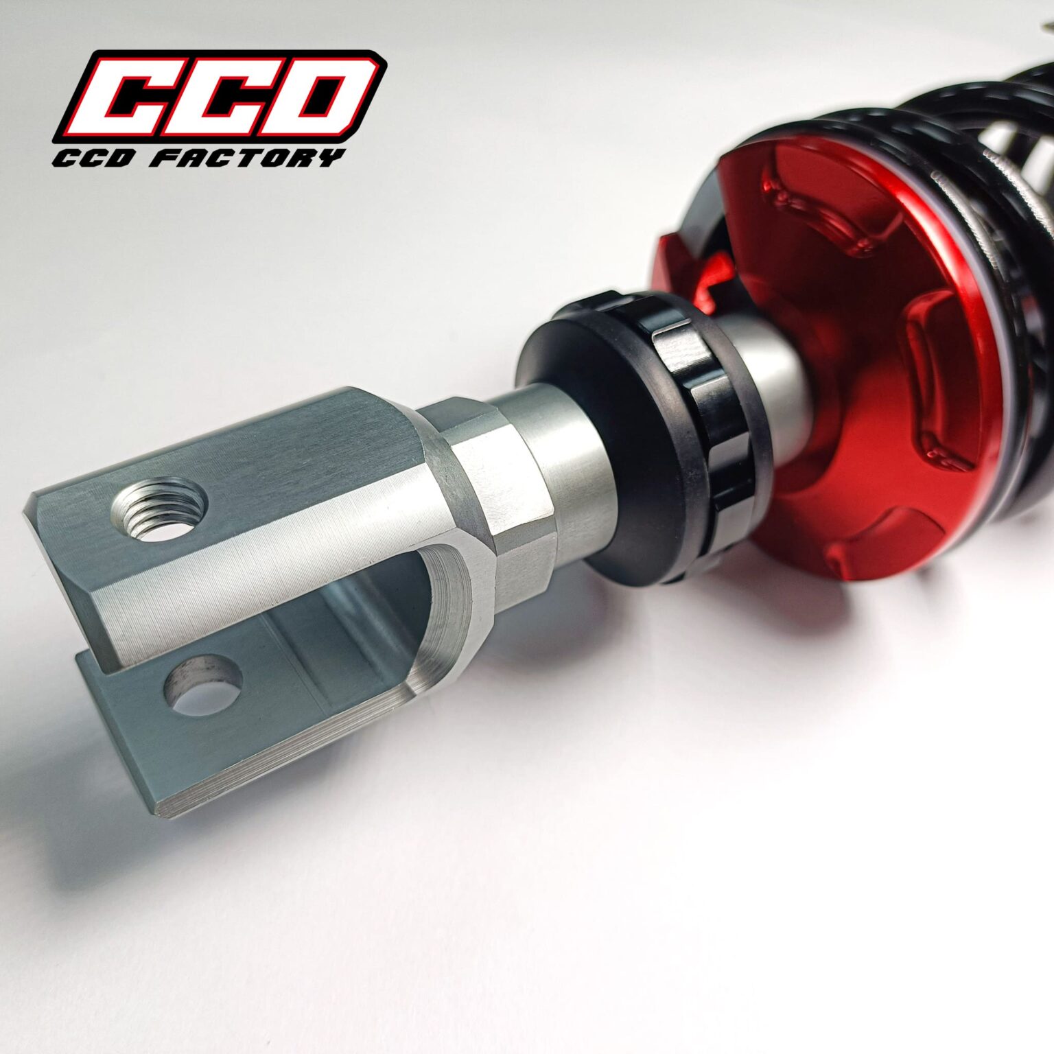 CRS-X PRO - CCD Factory