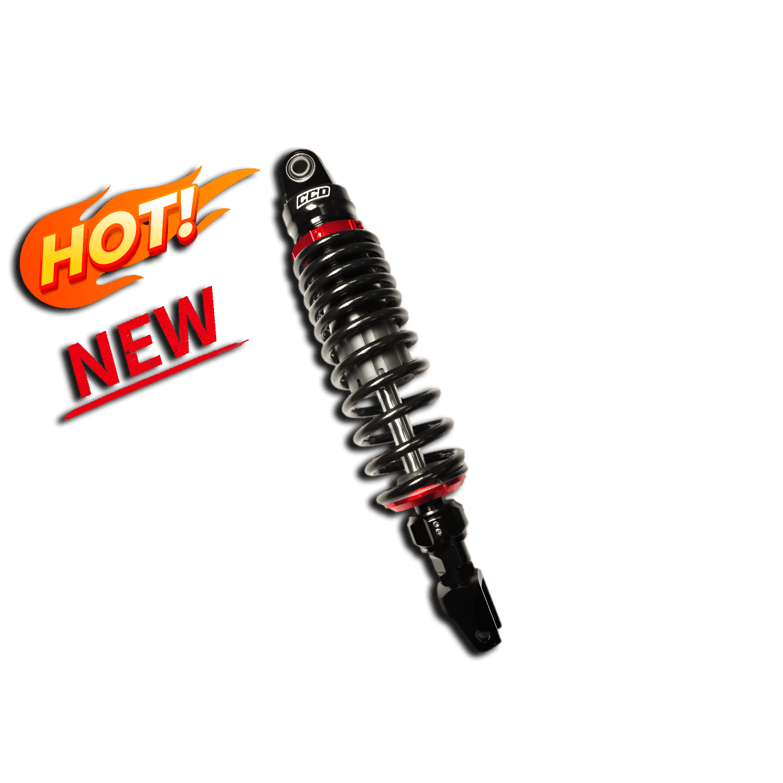 前避震系列 彙整 - CCD Factory