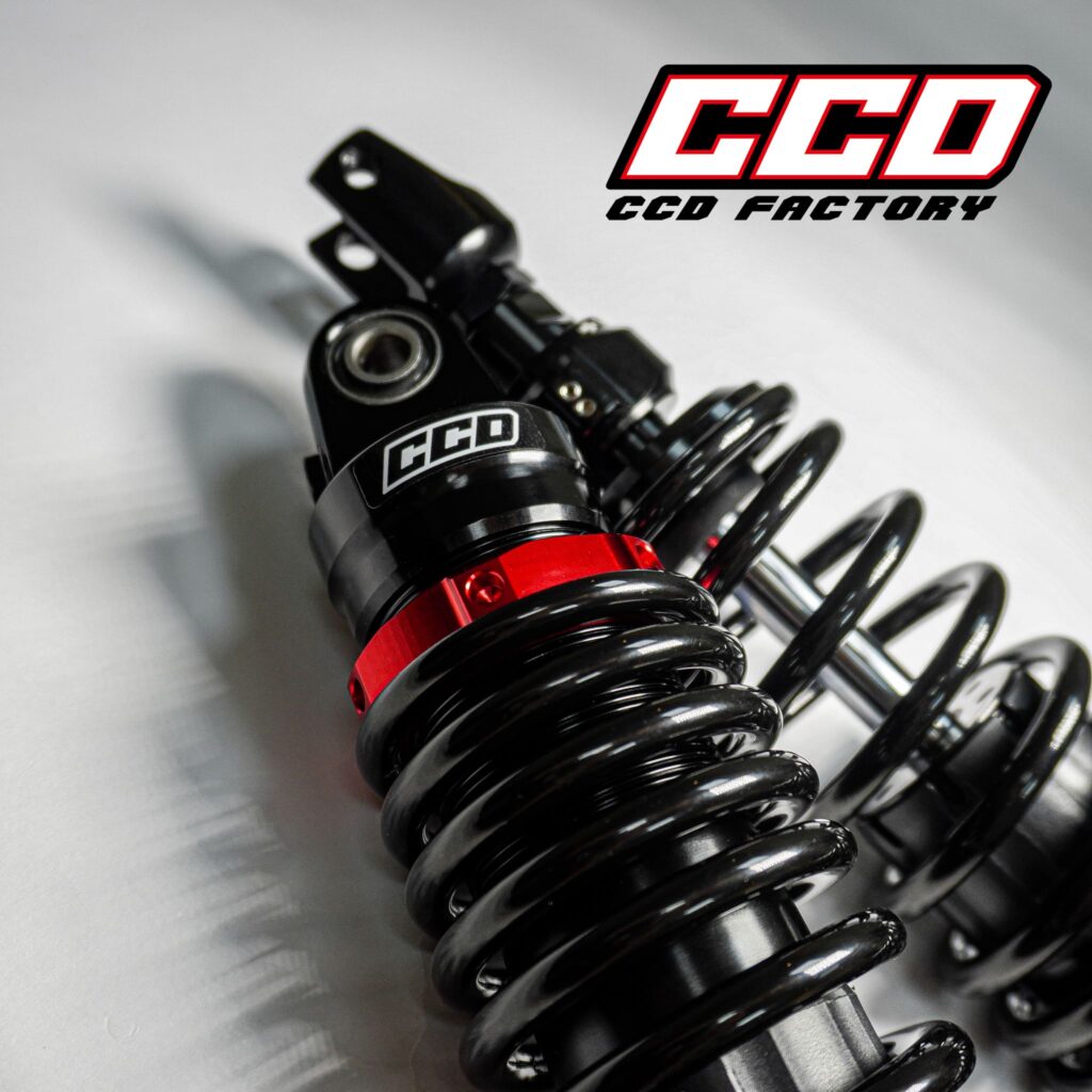 CRS-C03 - CCD Factory