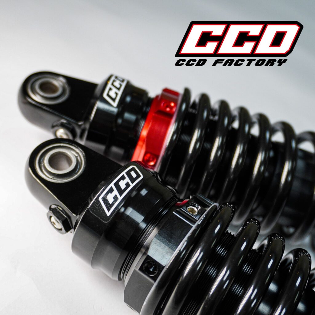 CRS-C03 - CCD Factory