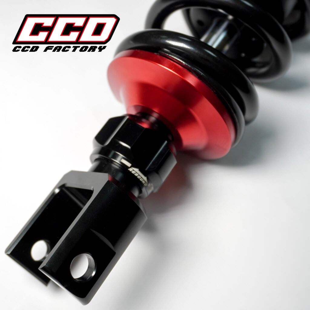 CRS-C03M - CCD Factory