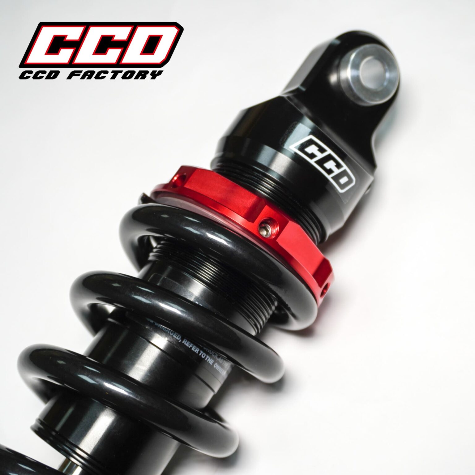 CRS-C03M - CCD Factory