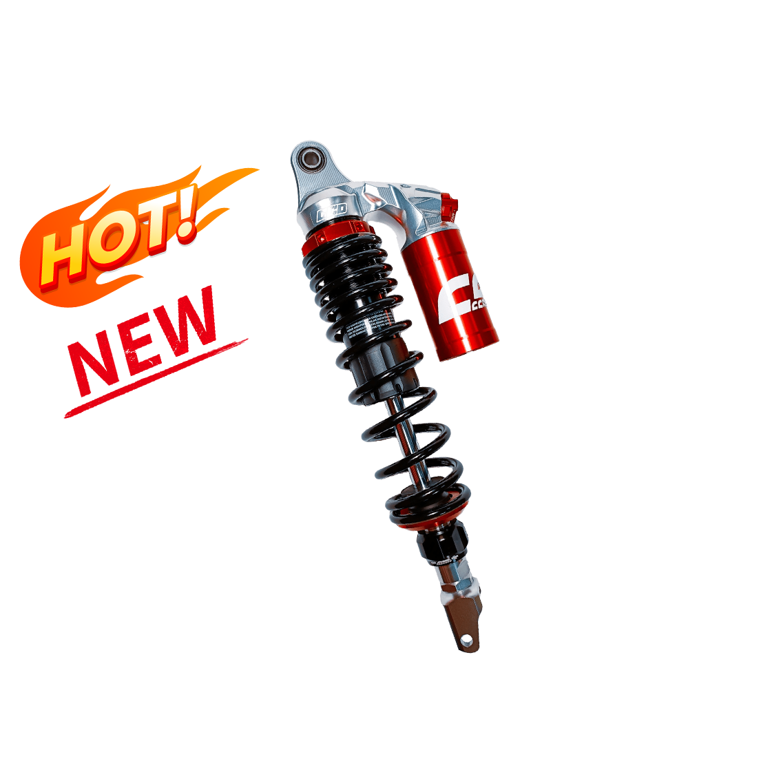 前避震系列 彙整 - CCD Factory