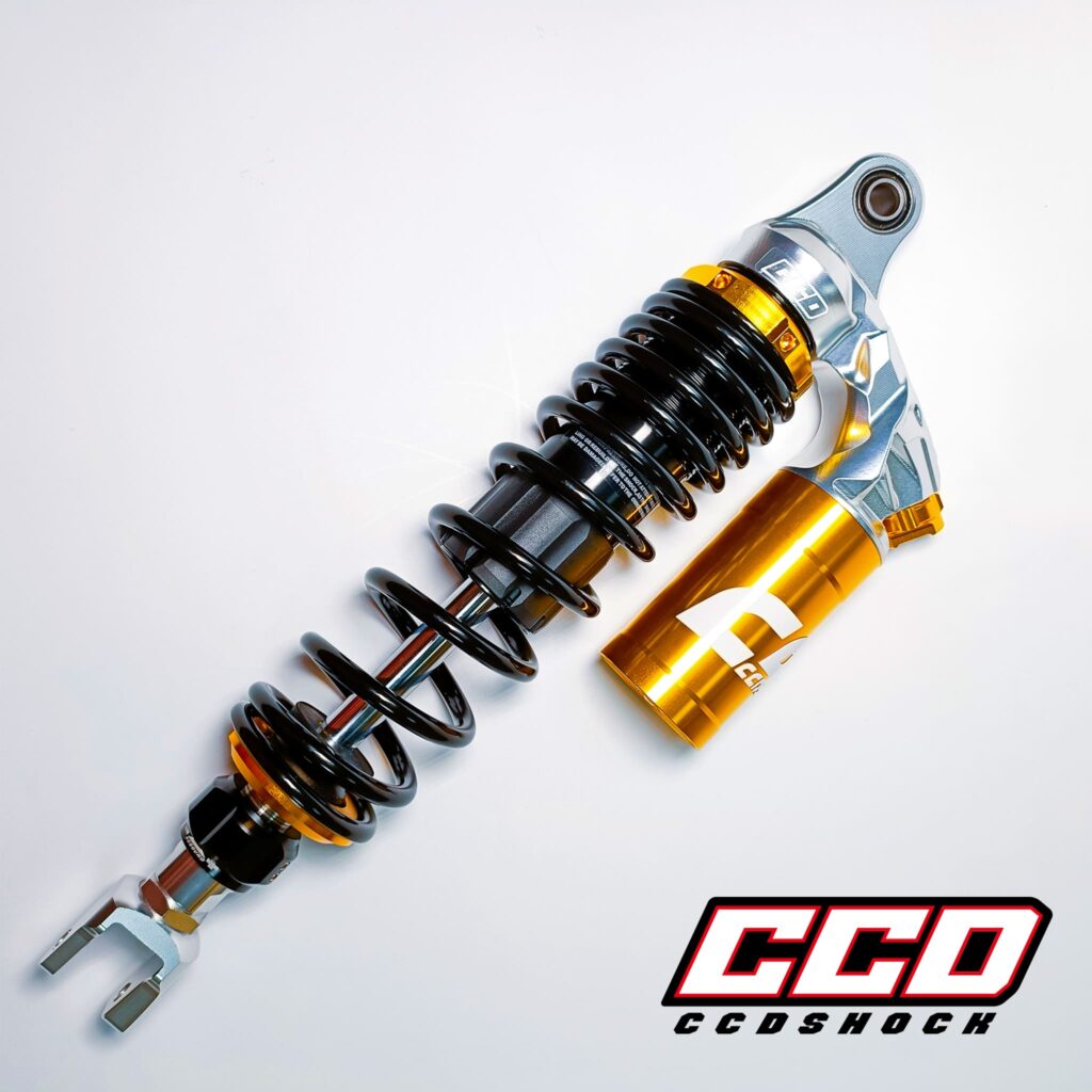 CRS-C03X - CCD Factory