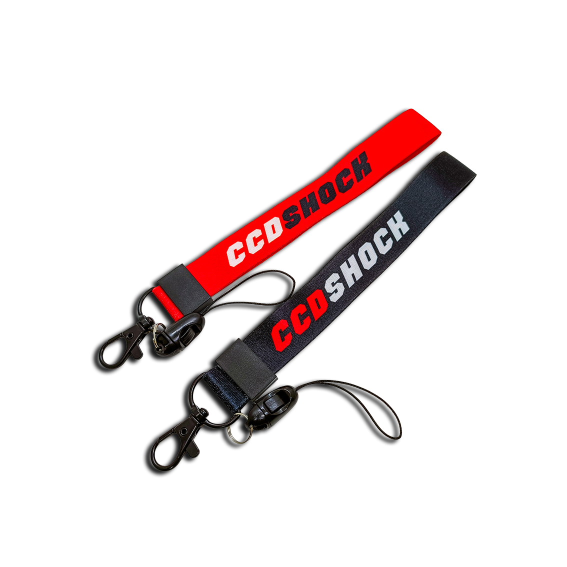 CCD Key Lanyard - CCD Factory