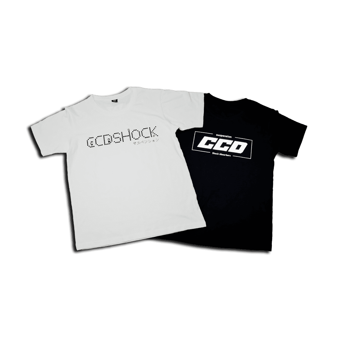 單/雙槍後避震系列 彙整 - CCD Factory