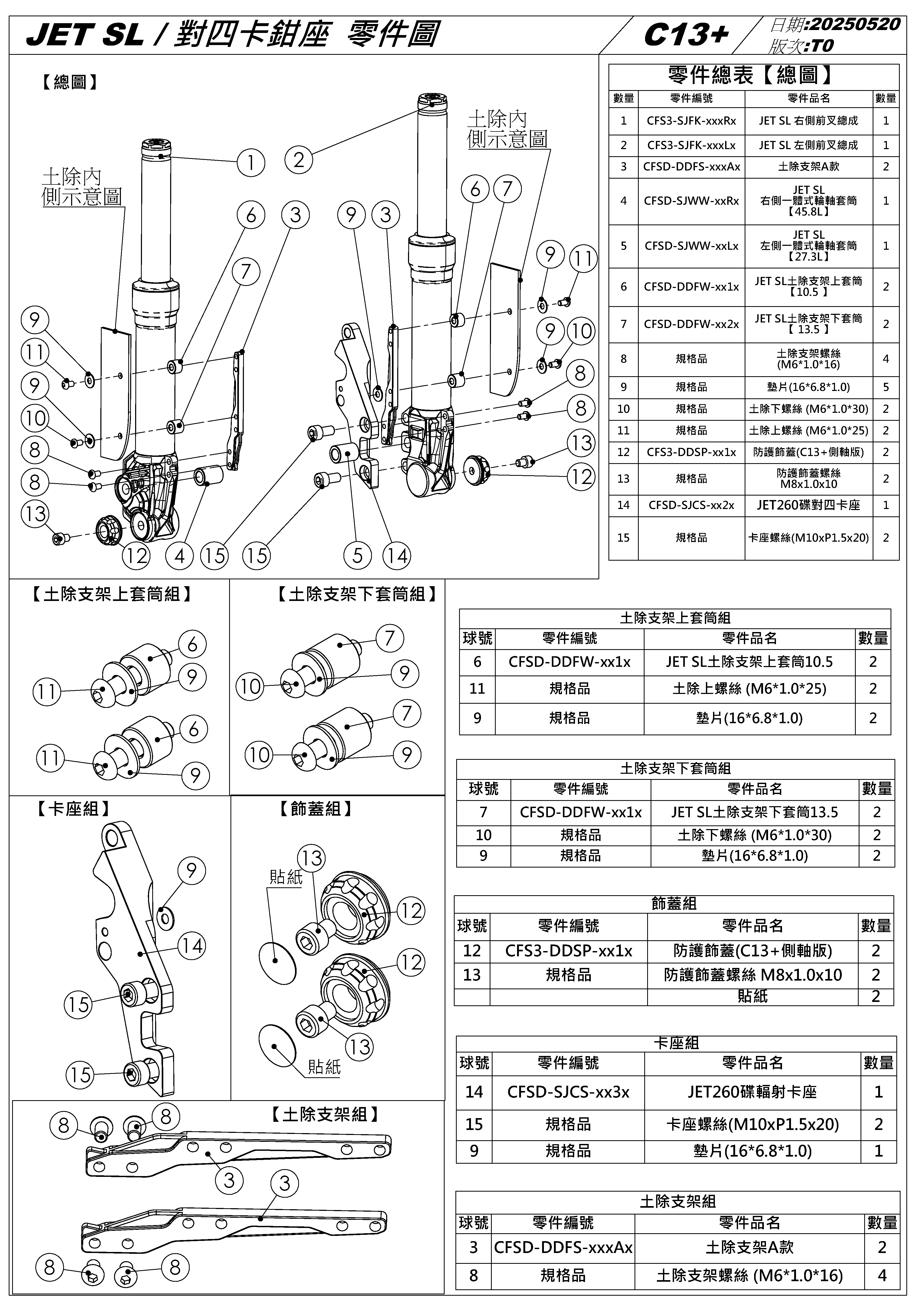 CFS-C13 PLUS - CCD Factory