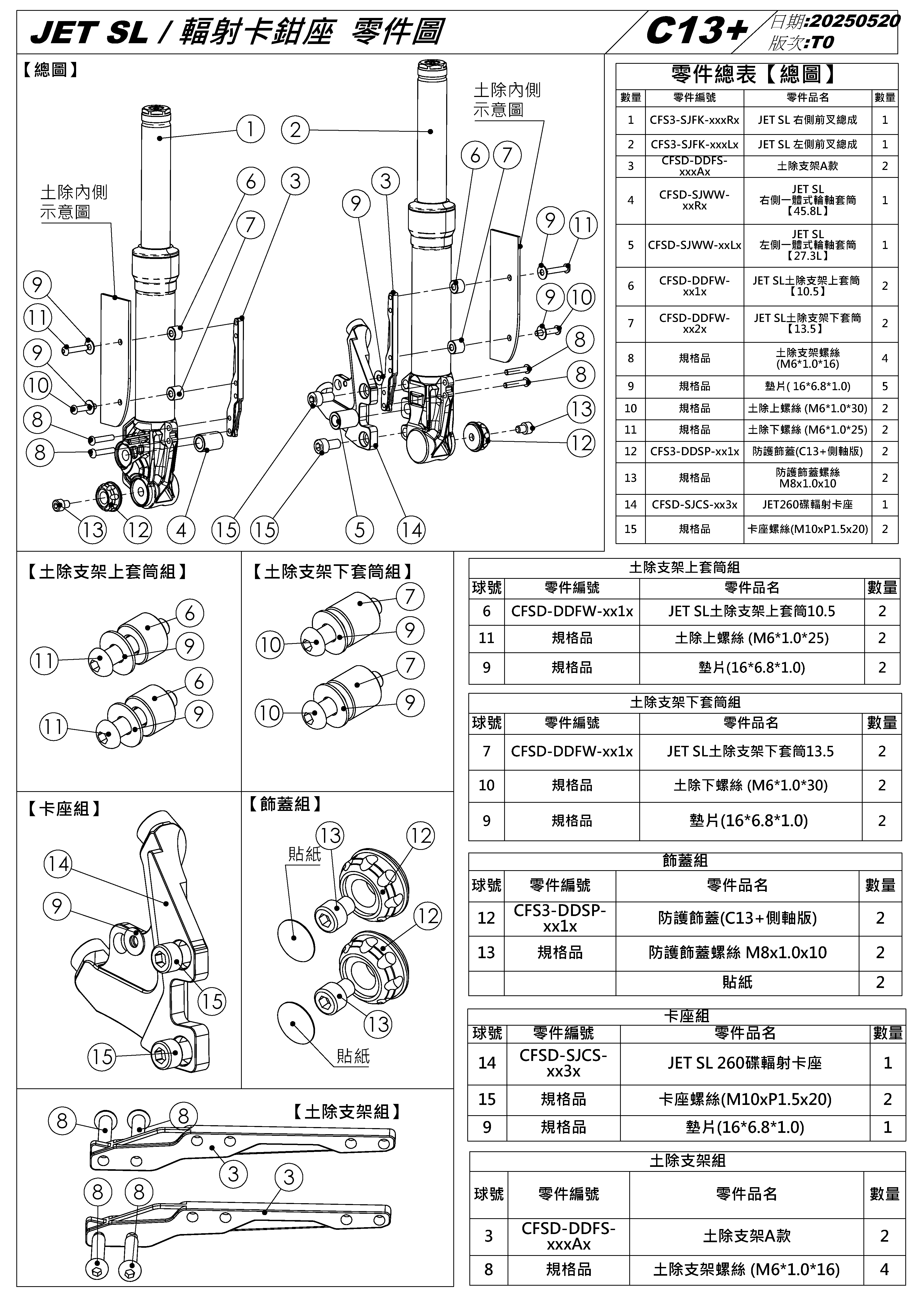 CFS-C13 PLUS - CCD Factory