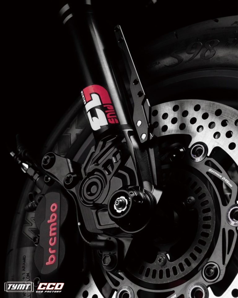 CFS-C53 - CCD Factory