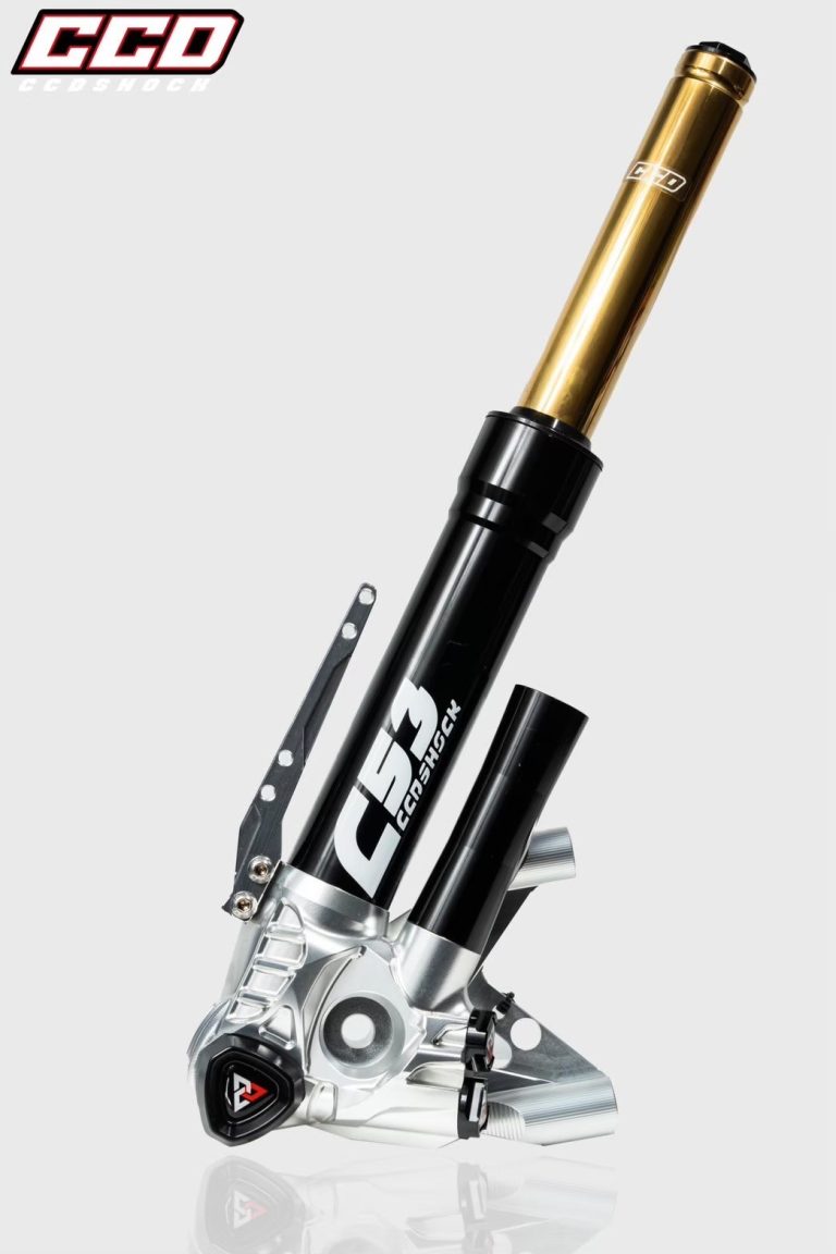 CFS-C53 - CCD Factory