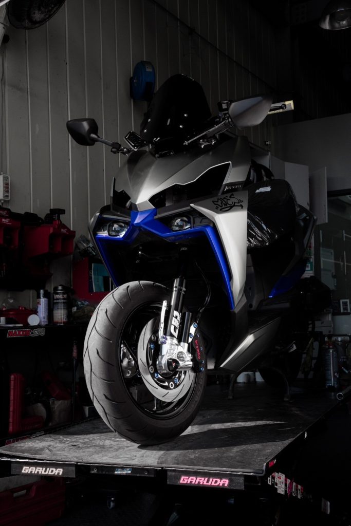 CFS-C53 - CCD Factory